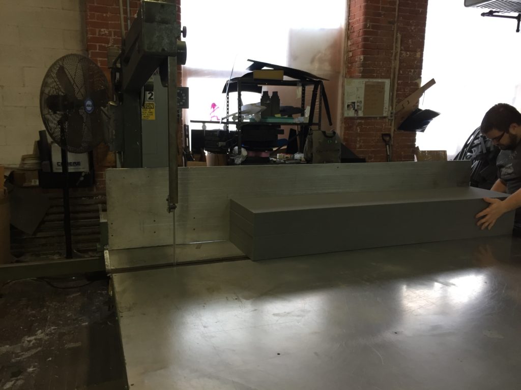 About Us – Foamtech